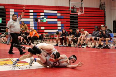 BV wrestlers face Rocky Ford, Centauri and Pagosa | News ...