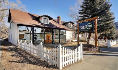 Full Circle Real Estate: Connecting You to the Arkansas Valley | News ...