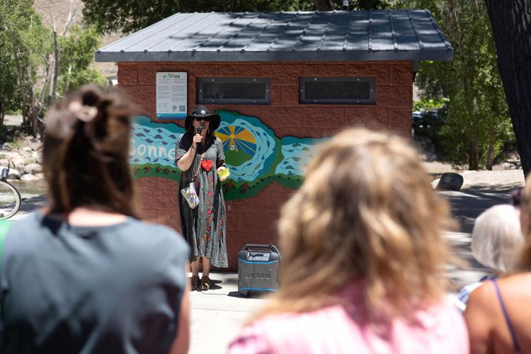 Future Belonging art pieces presented in Buena Vista, Salida | News ...