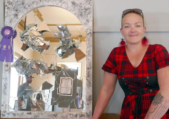 Chaffee Arts Open Awards Show honors artists | Free Content ...