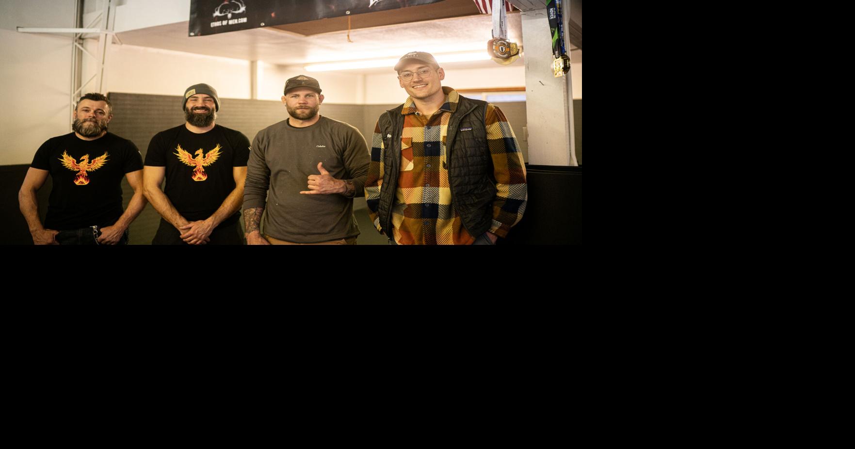 Veritas Training Center opens in Buena Vista | News ...