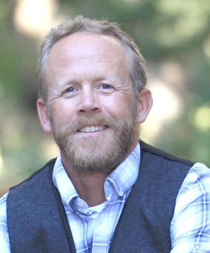 UAWCD appoints Greg Felt as general manager | News | chaffeecountytimes.com