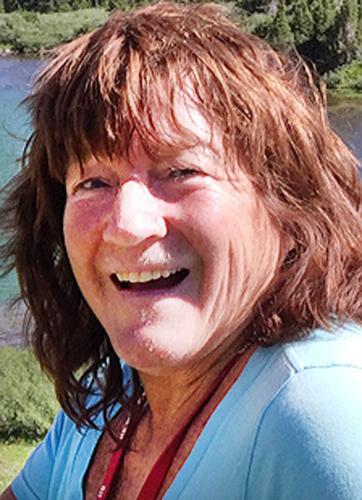 At-large candidate: Meet Judy Lynn | News | chaffeecountytimes.com