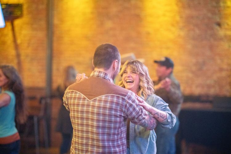 Country dancing nights come to the Lariat | News | chaffeecountytimes.com
