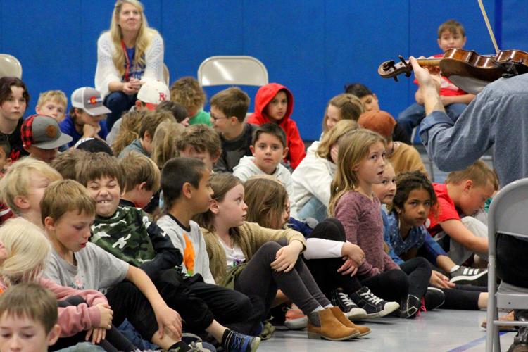 Walden Chamber Music Society expands the reach of classical music ...