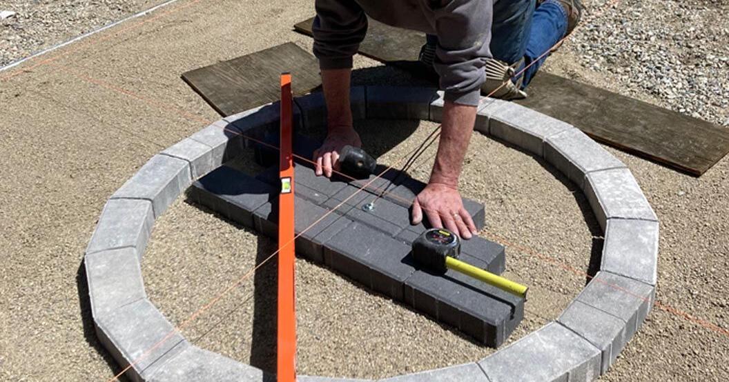 BVEC Legacy Stage seeks brick donations | News | chaffeecountytimes.com