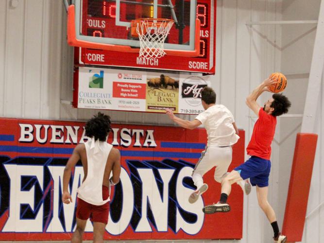 Players give their all in BV Cares game | News | chaffeecountytimes.com