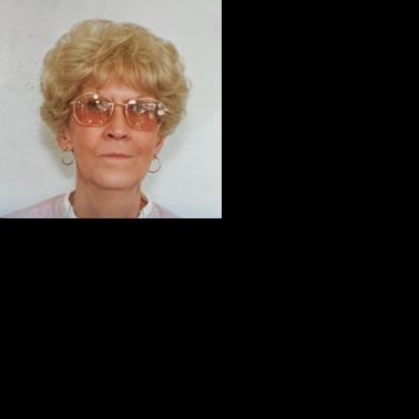 Naomi “Lee” Mathews | Obituaries | chaffeecountytimes.com