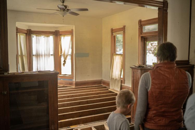 West Main home, to be a restaurant, receives landmark status | News ...