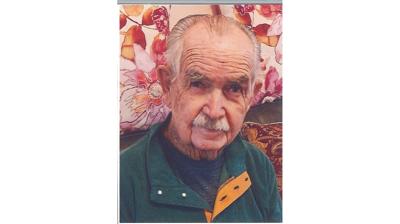 Thomas Cooper | Obituaries | chaffeecountytimes.com