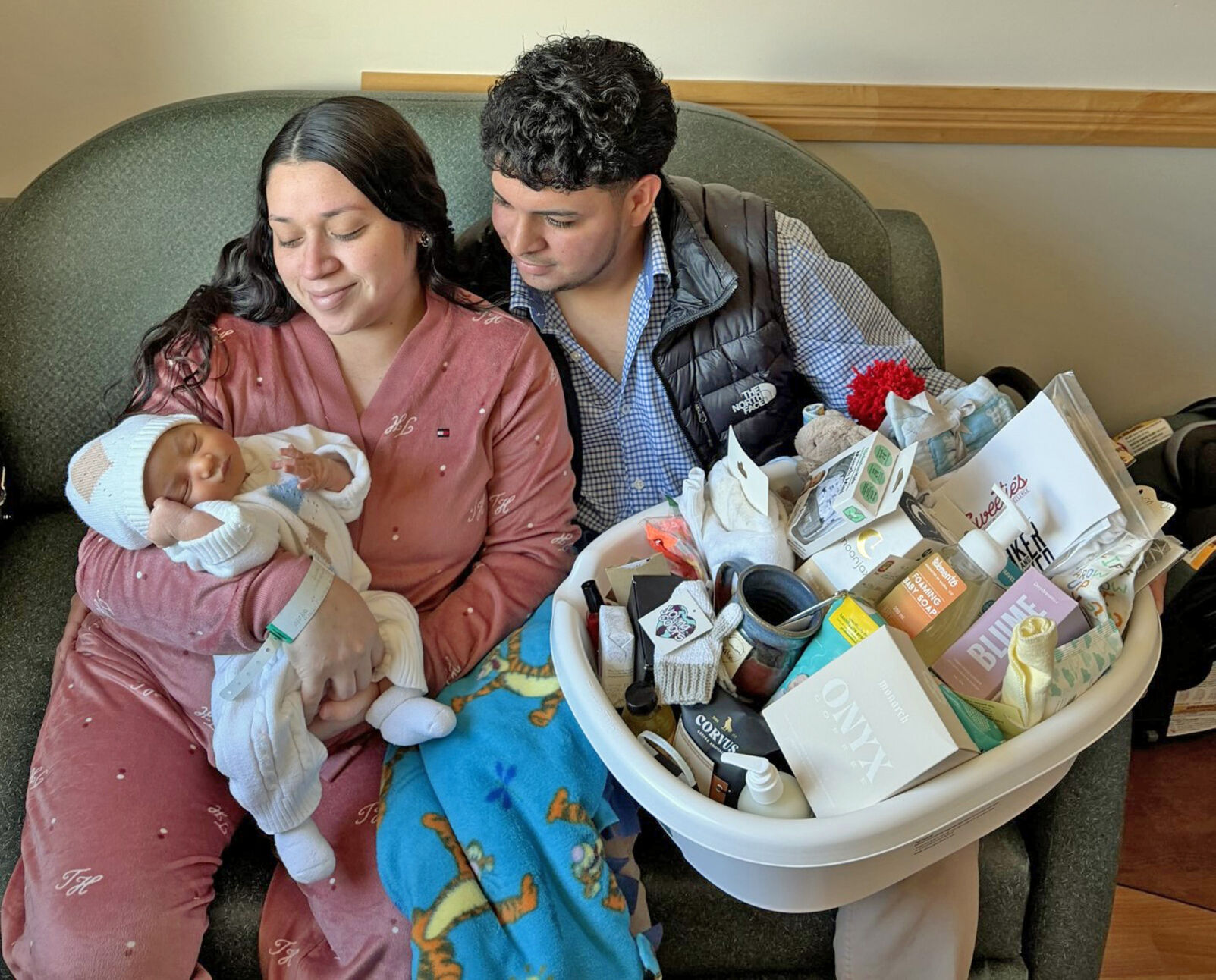 Ares Domian Cerna Palacios | News | chaffeecountytimes.com