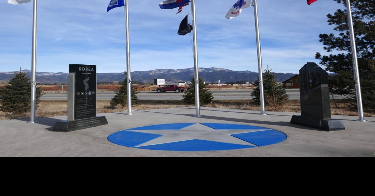 Chaffee Veterans Memorial eyes expansion | Community ...