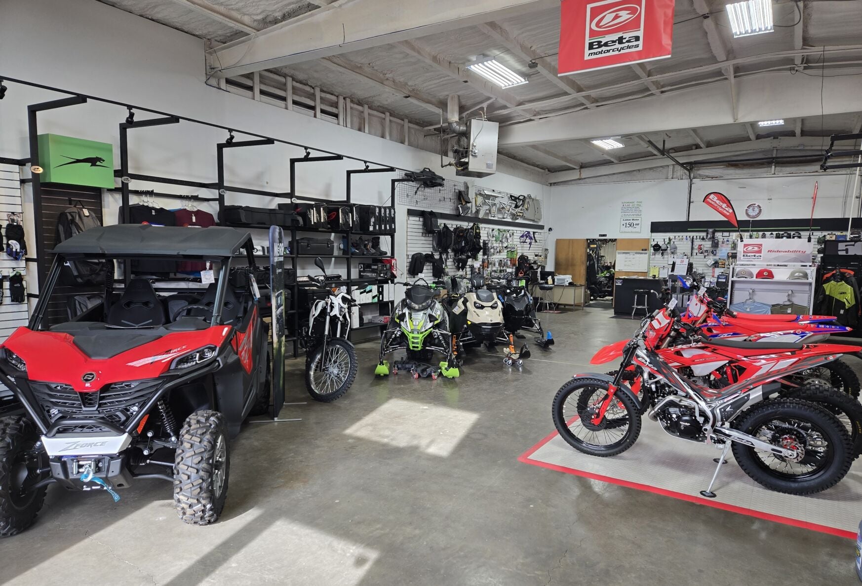 'Adventure starts here’ — The evolution of RMD Powersports | News ...