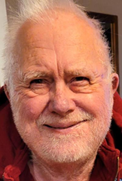 Bill Clark III | Obituaries | chaffeecountytimes.com