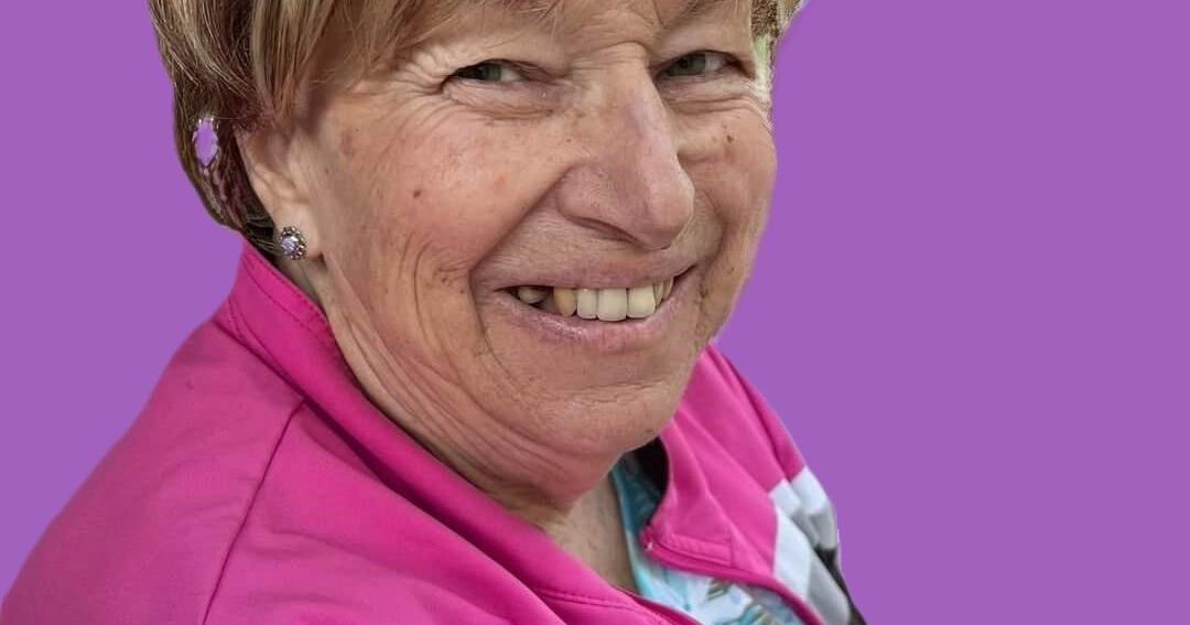 Carol Ann Lucero | Obituaries | chaffeecountytimes.com