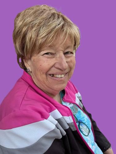 Carol Ann Lucero | Obituaries | chaffeecountytimes.com