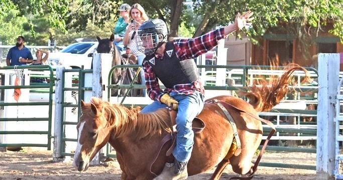 Chaffee County Fair & Rodeo to bring fun for the family | News ...