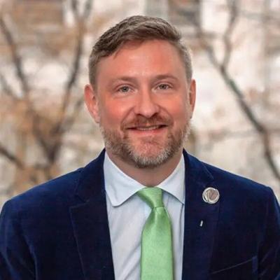 GARNA welcomes Jason Marsden as new executive director | News ...