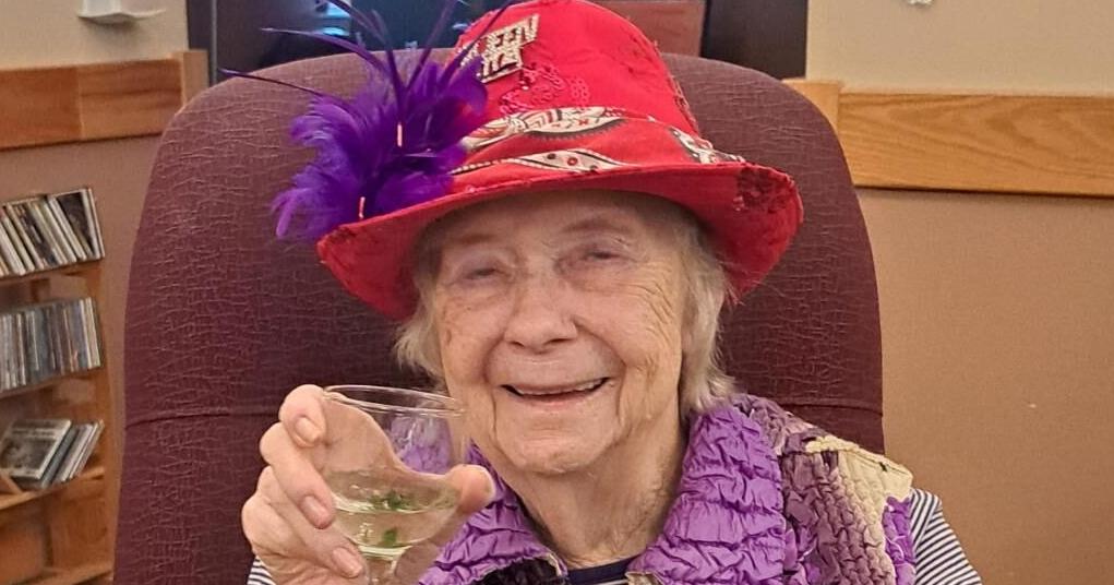 Sharon Vancil | Obituaries | chaffeecountytimes.com