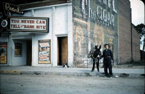 Pearl Theater receives local landmark designation | News ...