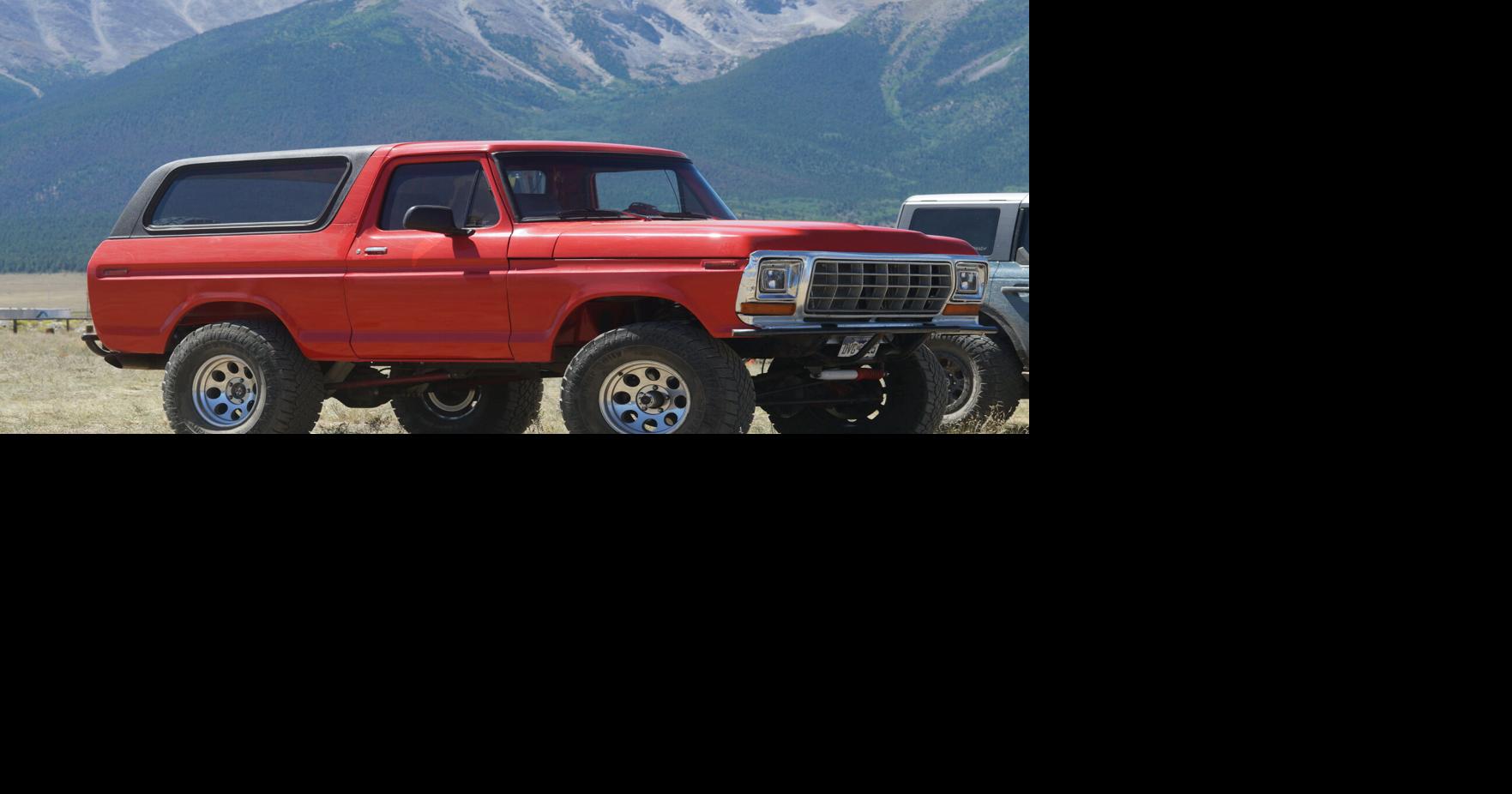 Bronco Super Celebration returns to Rodeo Grounds | News ...