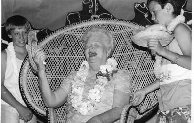 Elizabeth A. Albers | Obituaries | chaffeecountytimes.com