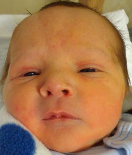 Baby Smith born | | chaffeecountytimes.com