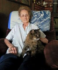Barbara Faye Stauffer | Obituaries | chaffeecountytimes.com