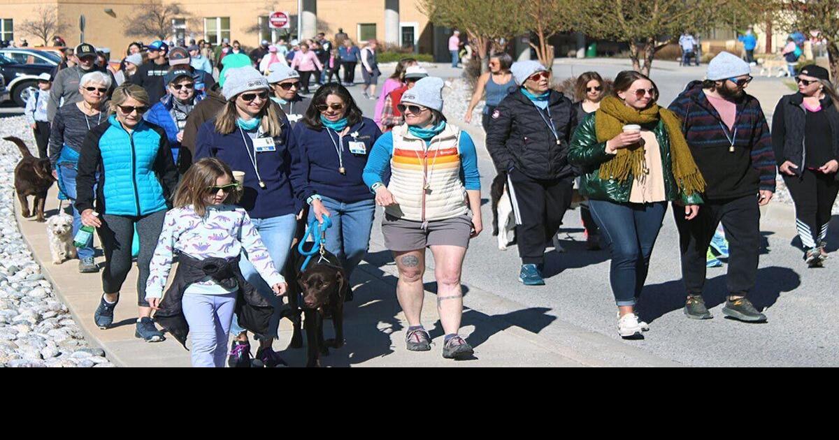 HHRMC Foundation raises $7,000 for cancer | Free Content ...