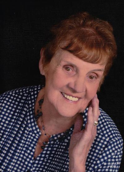 Barbara Ann Peterson | Obituaries | chaffeecountytimes.com