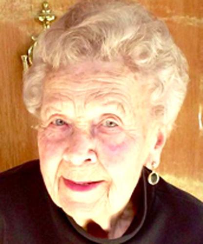 Juanita Marler | Obituaries | chaffeecountytimes.com