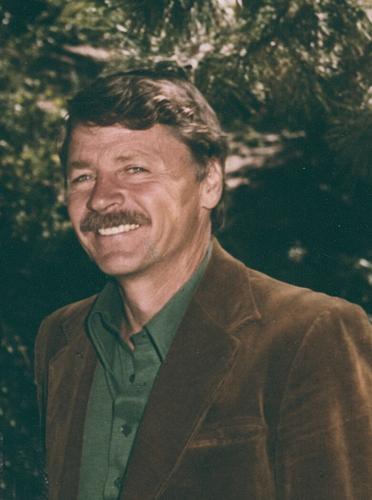 Richard E. Ouellette | Obituaries | chaffeecountytimes.com