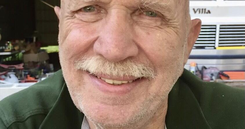 Stephen Edgar Gwynn | Obituaries | chaffeecountytimes.com