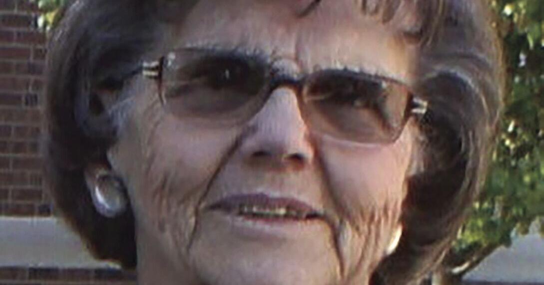 Shirley A. (Keil) Hachmann | Obituaries | chaffeecountytimes.com