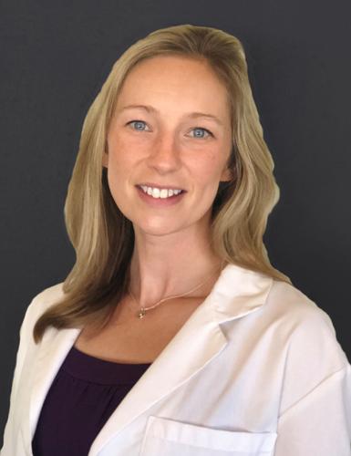 Family Medicine Physician Erica Smith joins Buena Vista Health Center ...