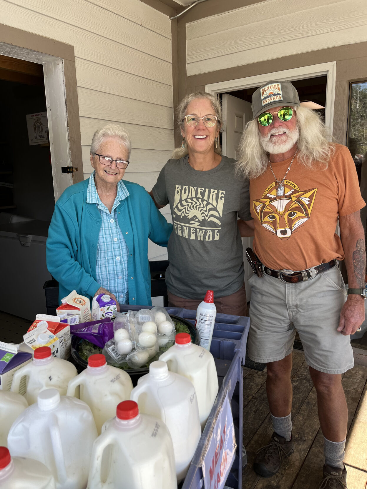 Mission receives massive donation from Renewal | News ...