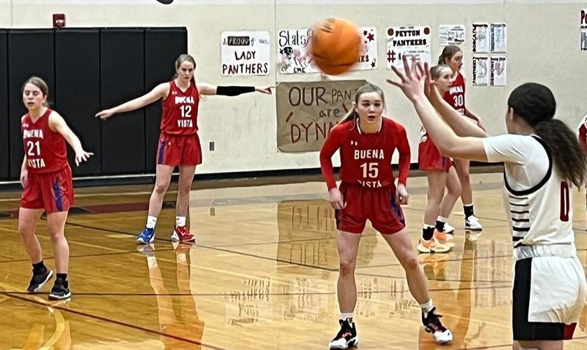 Lady Demons earn regional title, qualify for state basketball tourney ...