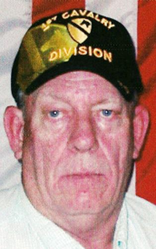 David Eggleston | Obituaries | chaffeecountytimes.com