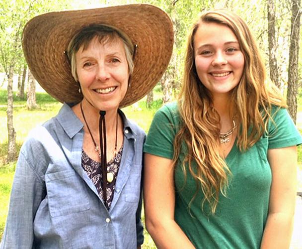 PEO scholarships distributed | Community | chaffeecountytimes.com