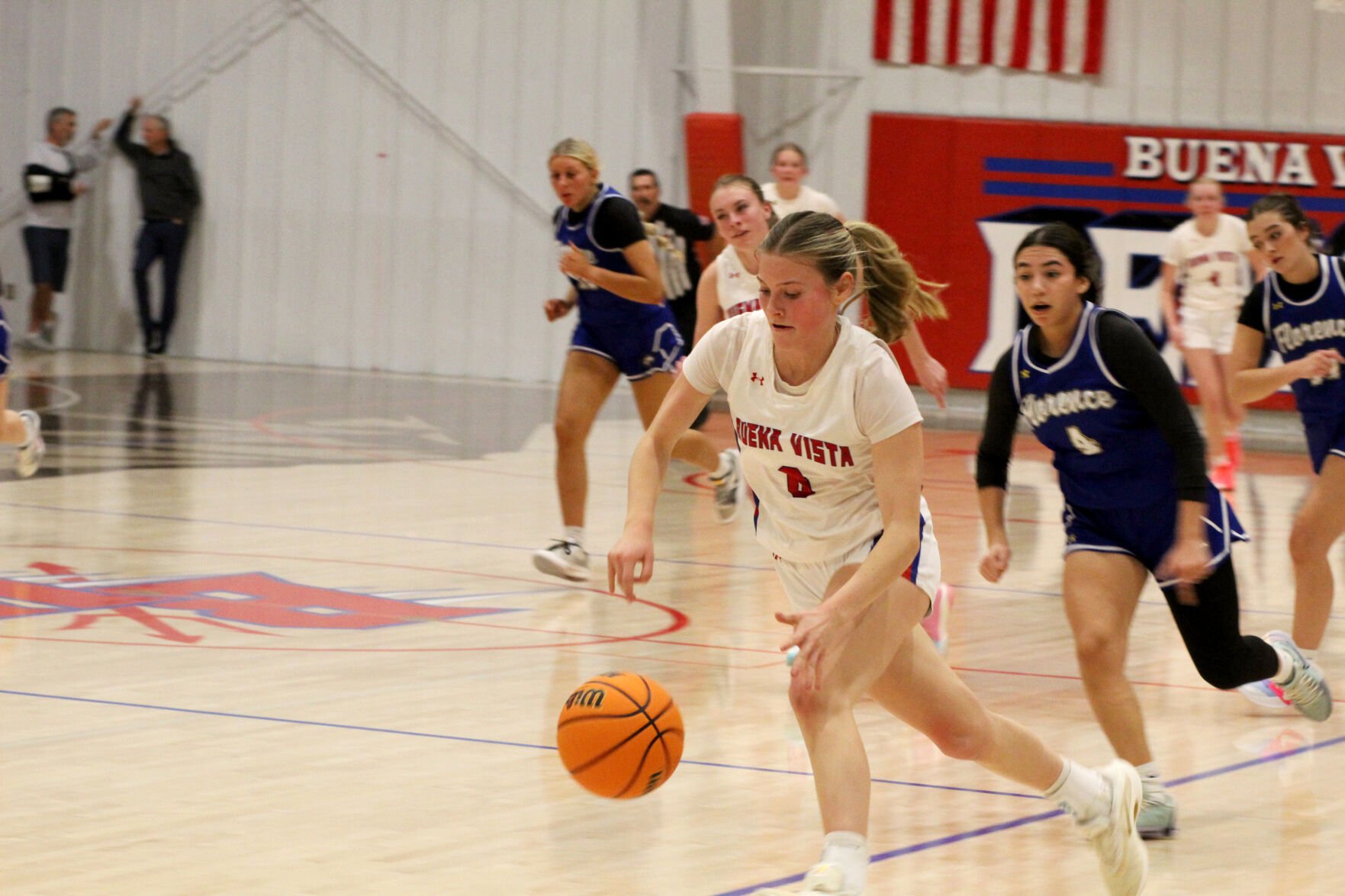 Lady Demons extend winning streak to six games | Sports & Recreation ...