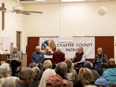 Geothermal plant opponents plan town hall | News | chaffeecountytimes.com
