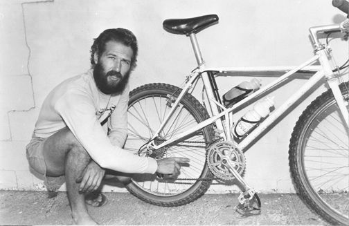 Mike Rust: Affidavit reveals how police found suspect in murdered ...