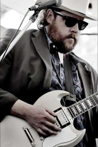 Johnny Dango will roll House Rock | Free Content | chaffeecountytimes.com