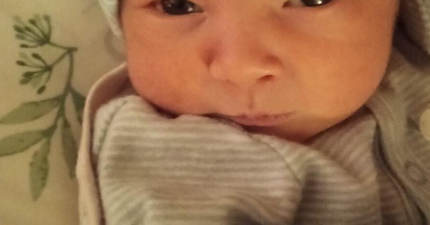 New Arrival: Emma Masia Wiebe | News | chaffeecountytimes.com