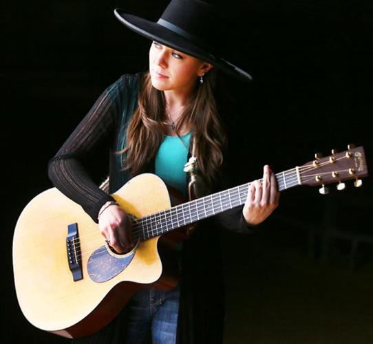 Carin Mari returns for Buena Vista's Gold Rush Days | Free Content ...