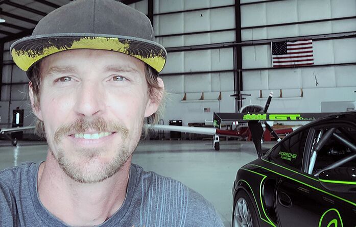 Pikes Peak Hill Climb lures BV racing team | Free Content ...