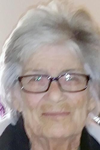 Shirley Linderman | Obituaries | chaffeecountytimes.com
