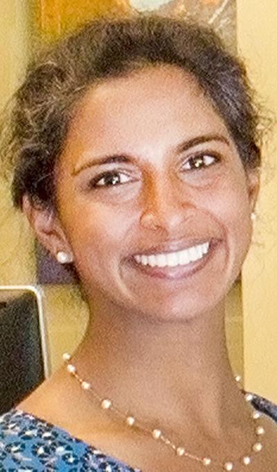 Dermatologist Rangwala joins HRRMC staff | News | chaffeecountytimes.com
