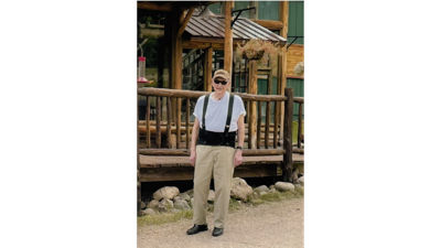 Marvin Douty | Obituaries | chaffeecountytimes.com