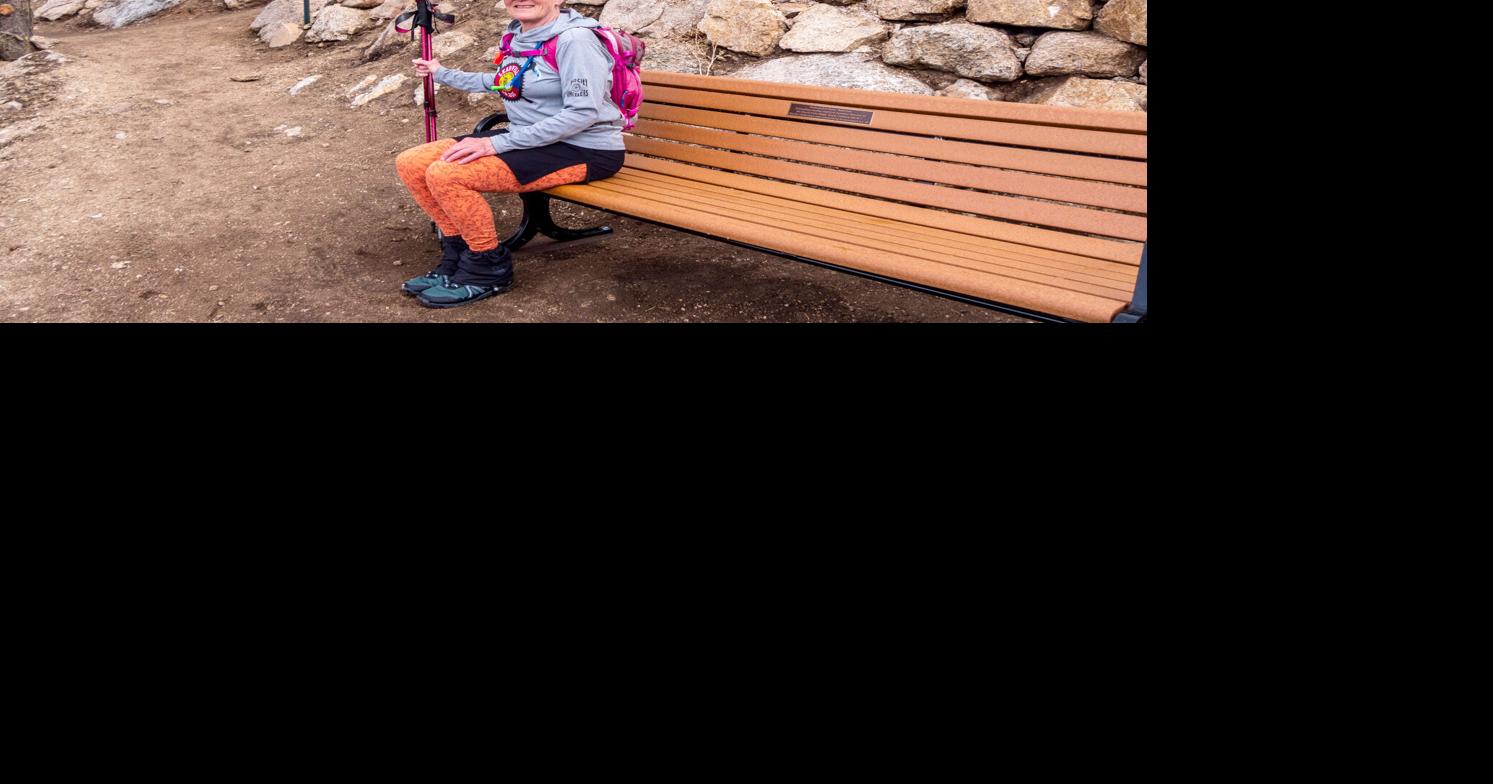 Nancy Anderson: A trails pioneer | News | chaffeecountytimes.com